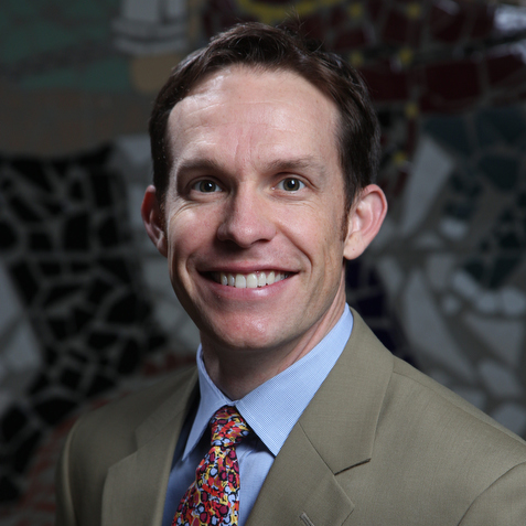 Mark Trahan - Trahan Counseling